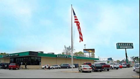 Kelley’s Country Cookin Home Page | Kelley's Country Cookin